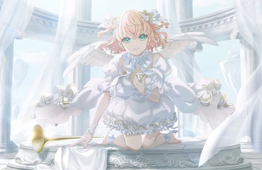 [Ether Aria]日野下花帆 - Link！Like！ラブライブ！ Wiki*